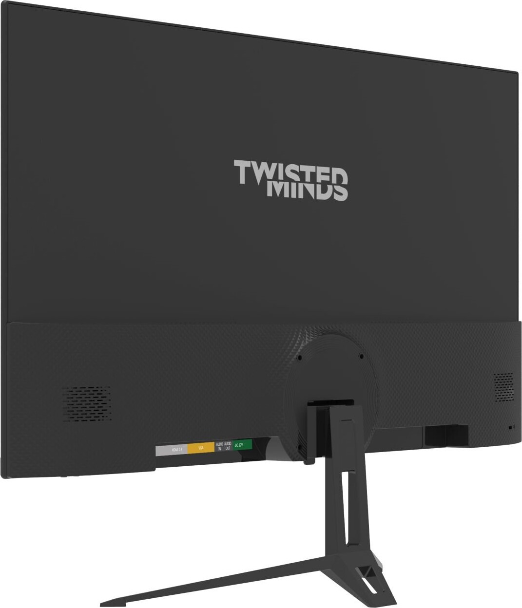 Køb Twisted Minds - 27 Fhd 100hz Ips 1ms Gaming Monitor Tm27fhd100ips ...
