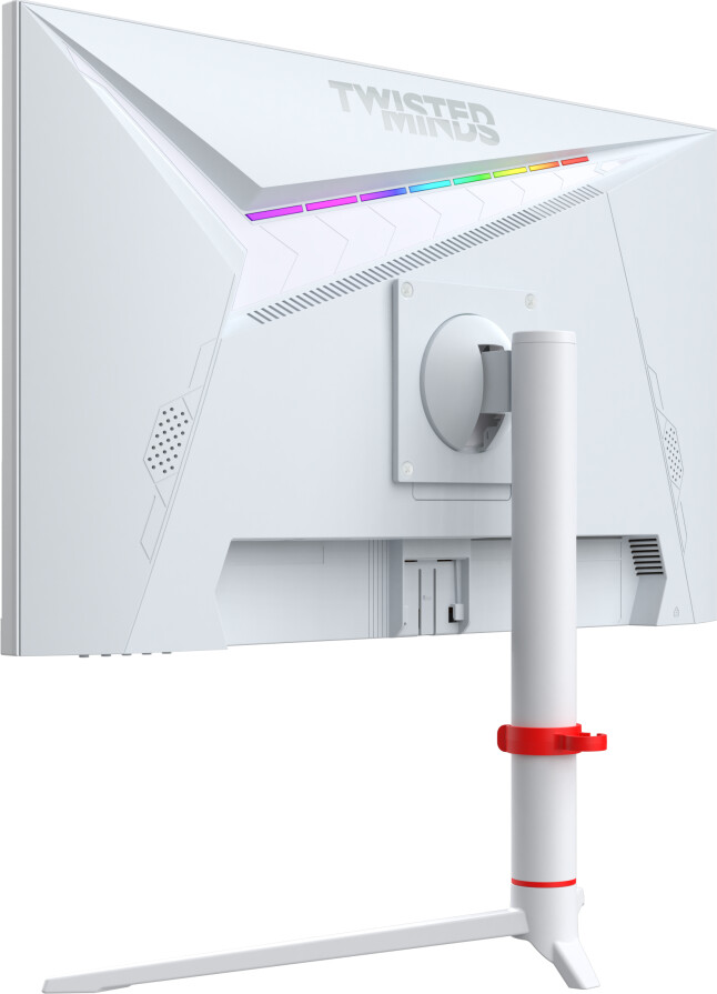 Twisted Minds - Arctic Pro Series 27 Fhd - 360hz 0.5ms Fast Ips Hdmi 2. ...