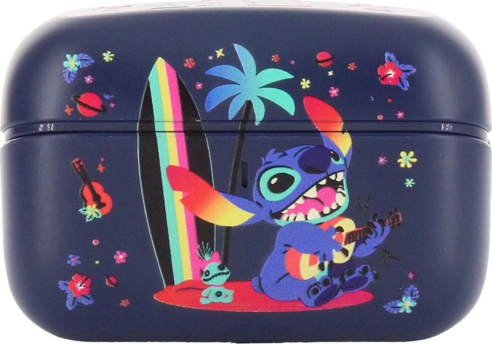 Tws Buds - Lilo & Stitch: Stitch Midnight Stitch | Se tilbud og køb på ...