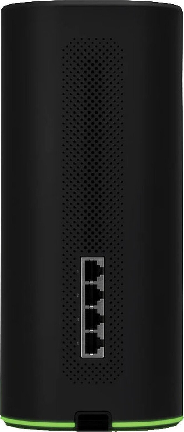 Amplifi Alien Wifi 6 Mesh Router | Se tilbud og køb på Gucca.dk