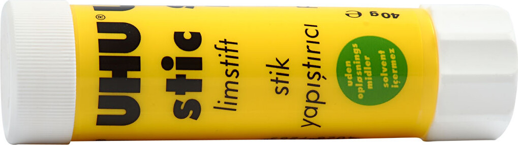 Uhu Limstift - 1 Stk. - 40 G | Se tilbud og køb på Gucca.dk