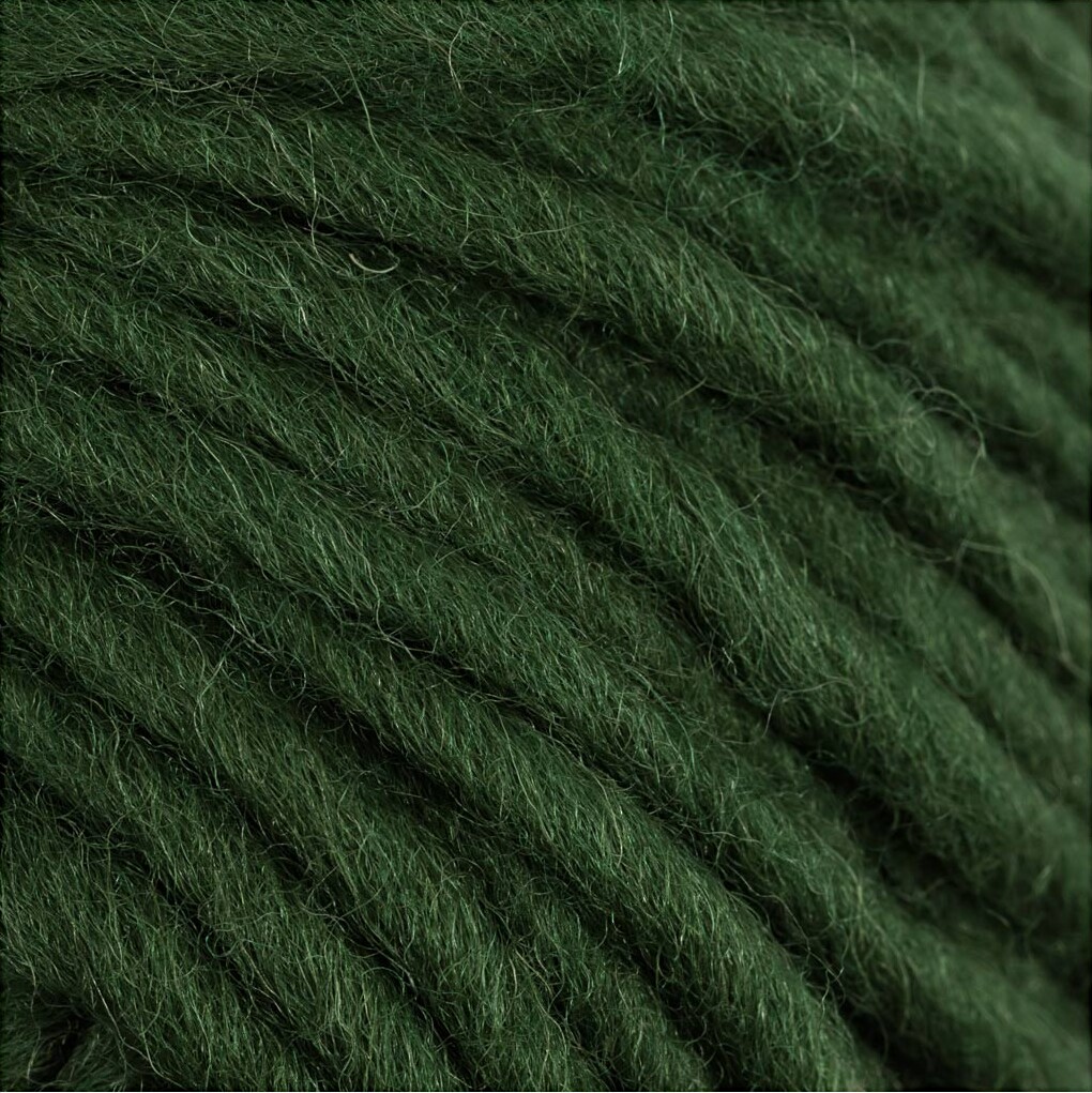 Køb Uldgarn - Oeko Tex - L 50 M - Grøn - 50 G fra Creativ Company ...