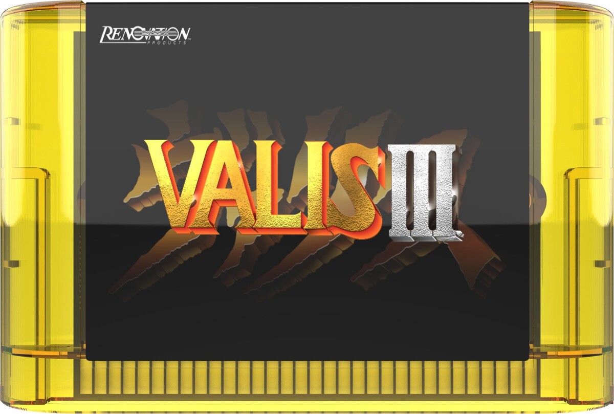 Valis Iii - Collectors Edition | Se tilbud og køb på Gucca.dk