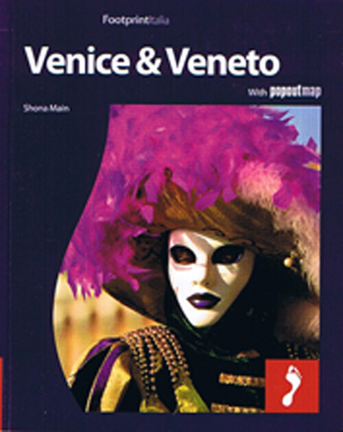 Venice & Veneto af Shona Main - English Book - Gucca.dk