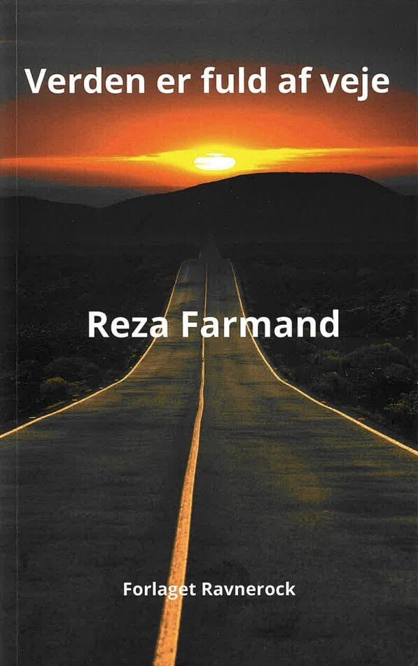 Køb Verden Er Fuld Af Veje af Reza Farmand - bog paperback - Gucca.dk