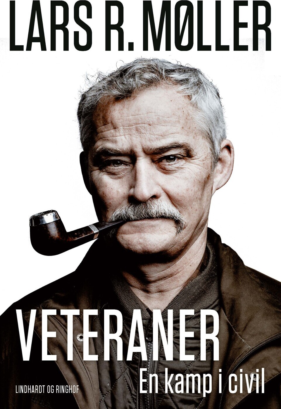 Køb Veteraner - En Kamp I Civil af Lars R. Møller - bog paperback - Gucca.dk