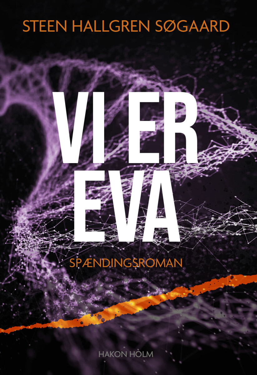Vi Er Eva af Steen Hallgren Søgaard - Hæftet Bog - Gucca.dk