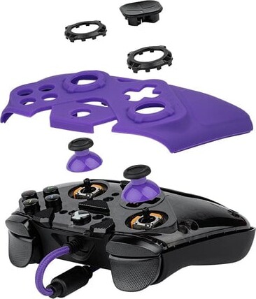 Victrix - Gambit Dual Core Xbox Controller - Hvid | Se tilbud og køb på ...