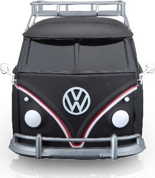 Maisto Tech Rc - Volkswagen Pickup - 1:16 - Sort | Se tilbud og køb på ...