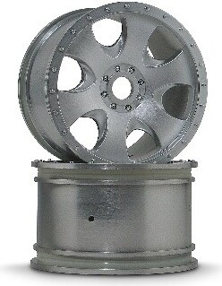 Køb Warlock Wheel Matt Chrome - 83x56mm/2pcs - Hp3193 - Hpi Racing ...