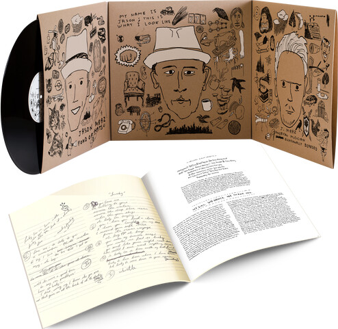 Jason Mraz - We Sing. We Dance. We Steal Things Vinyl Lp → Køb LP'en ...