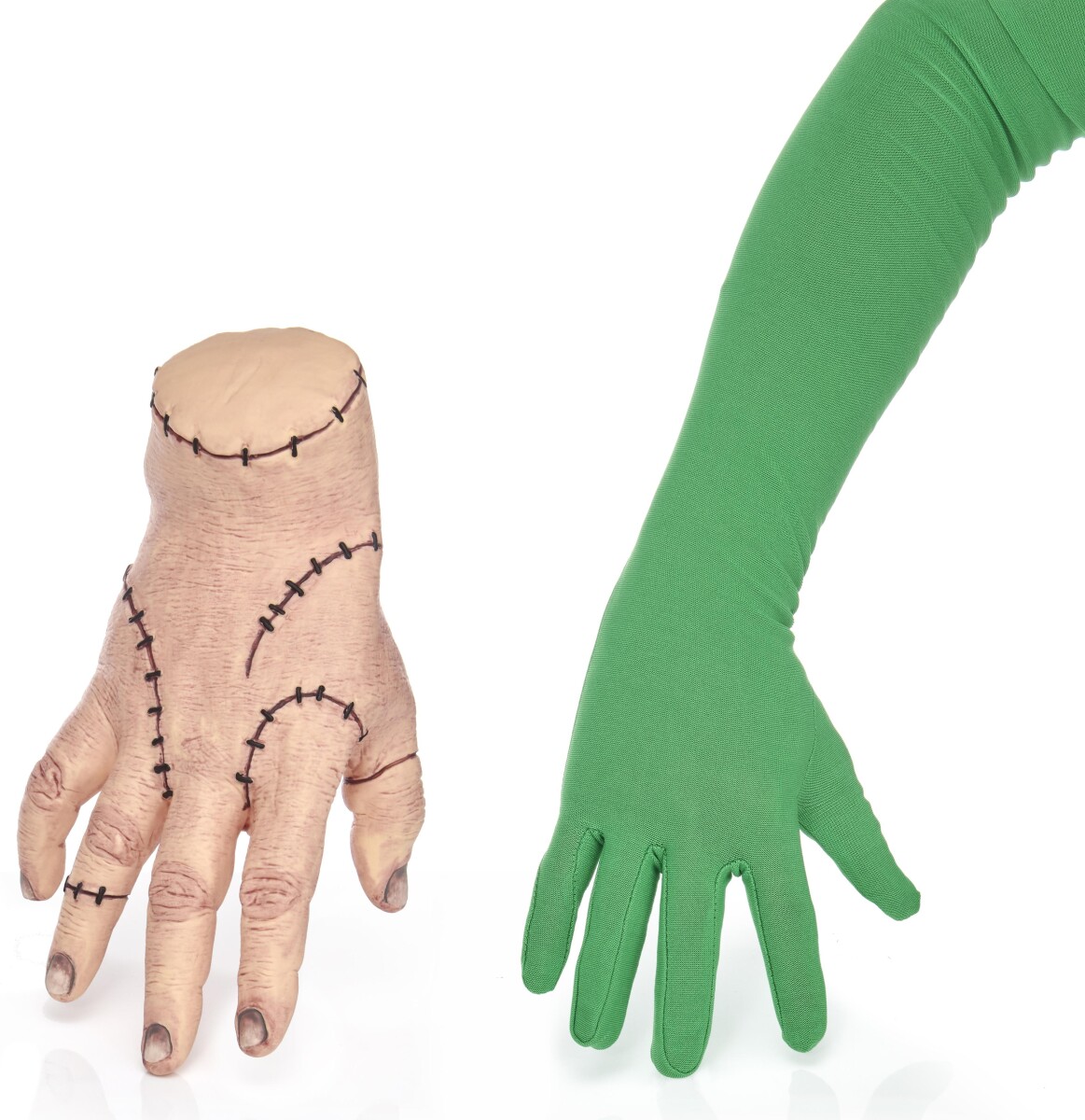 Wednesday - Real Fx Thing - 1008011 | Se tilbud og køb på Gucca.dk