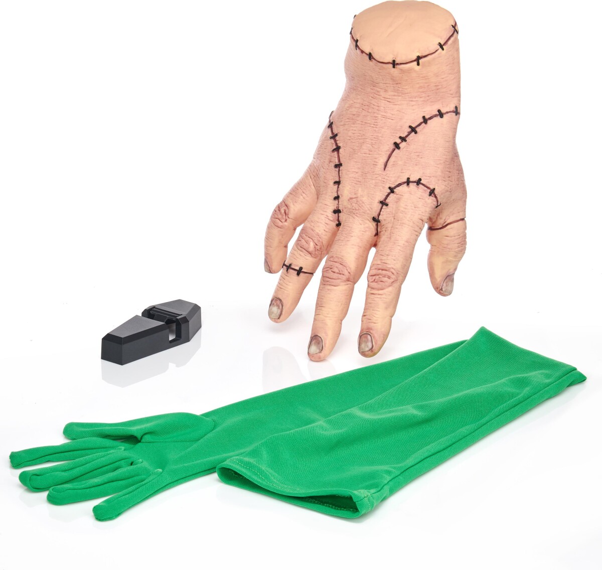 Wednesday - Real Fx Thing - 1008011 | Se tilbud og køb på Gucca.dk