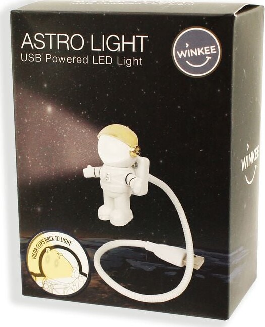 Køb Winkee - Astro Led Light - Gucca.dk