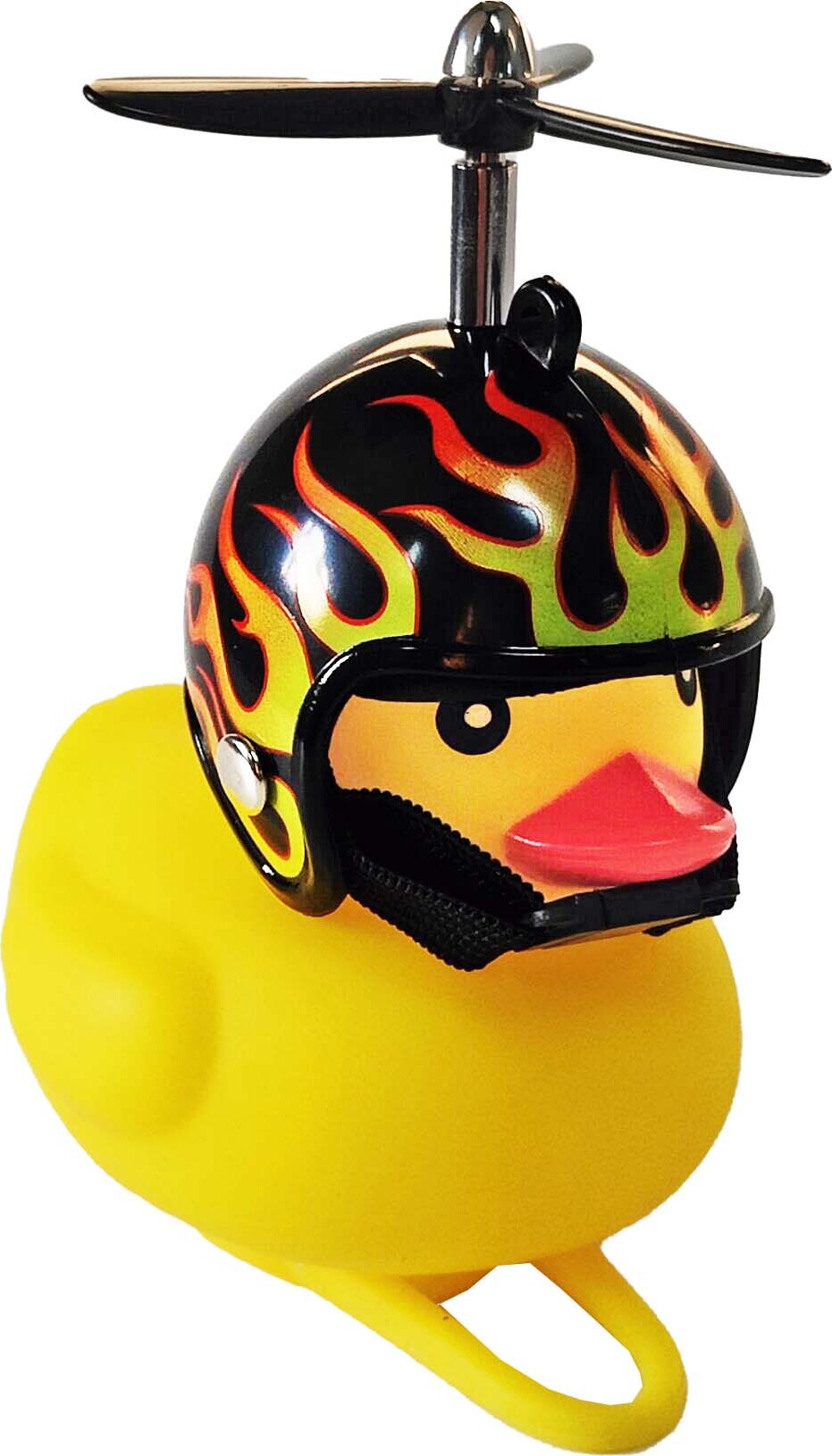 Køb Winkee - Bike Duck Fire - Gucca.dk