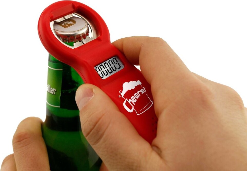 Winkee - Oplukker Med Tracker - Beertracker | Se tilbud og køb på Gucca.dk