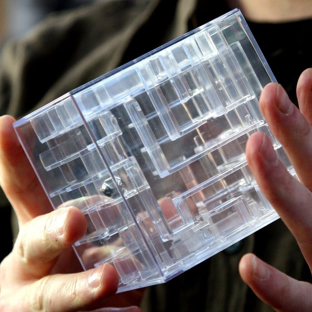 Køb Winkee - Pengelabyrint - 10869 - Gucca.dk