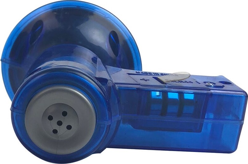 Køb Winkee - Stemmeforvrænger - 16771 - Gucca.dk