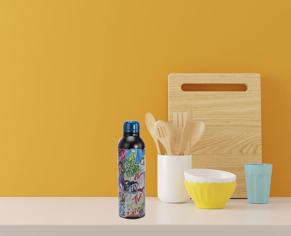 Winkee - Vandflaske - Mtv | Se tilbud og køb på Gucca.dk