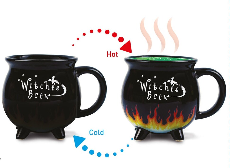Køb Winkee - Witches Brew Mug - Gucca.dk