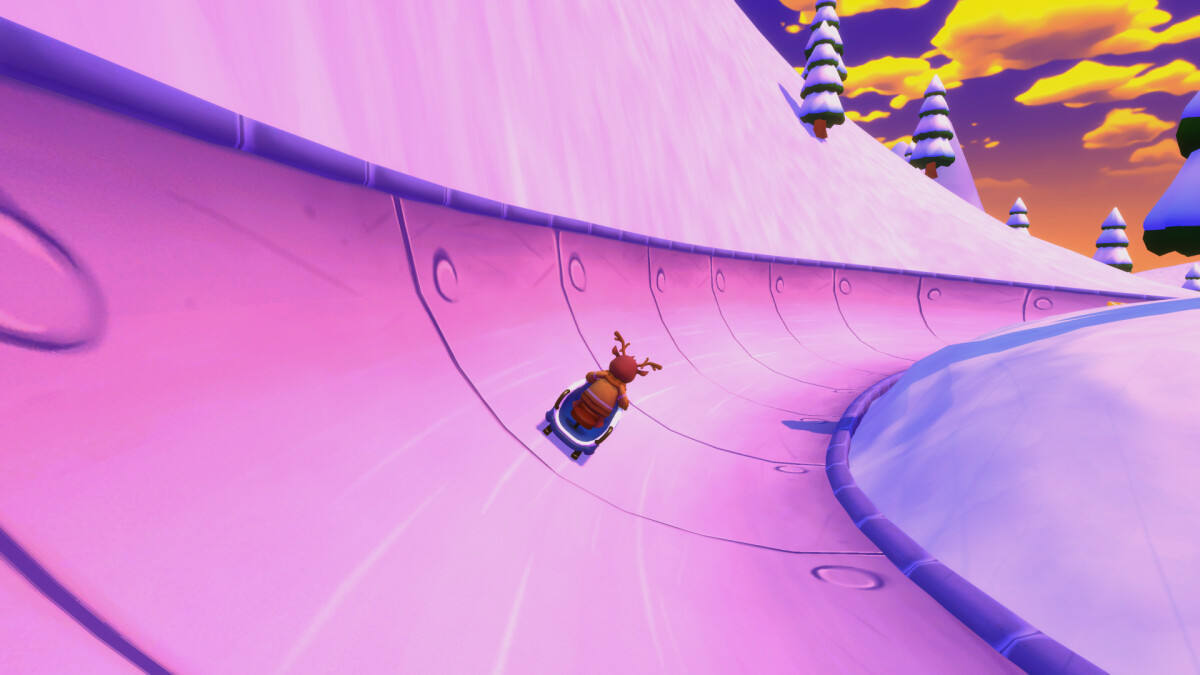 Køb Wintergames Collection + Advent Calendar til PS5 - spil - Gucca.dk