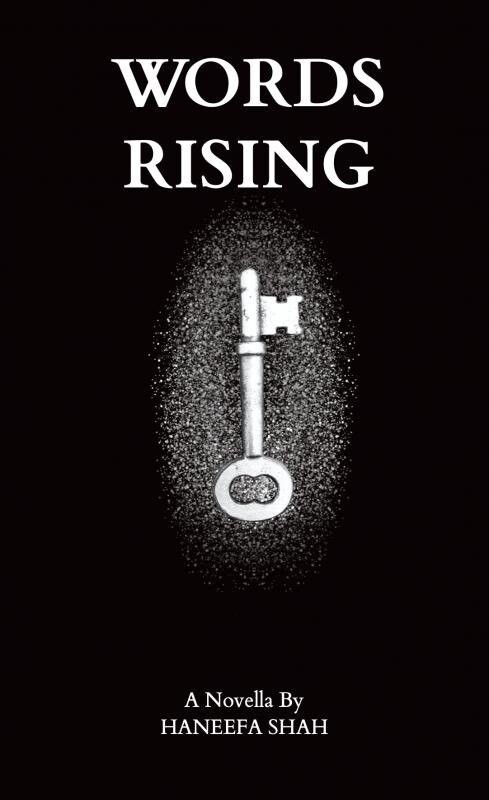 Words Rising af Haneefa Shah - English Book - Gucca.dk