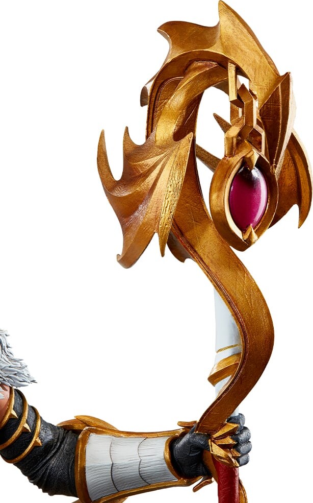World Of Warcraft - Premium Statue - Alexstrasza - Skala 1:5 | Se ...