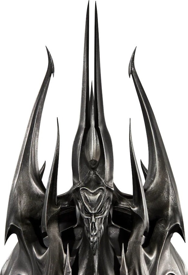 World Of Warcraft Replika - Helm Of Domination - Blizzard - 43 Cm | Se ...