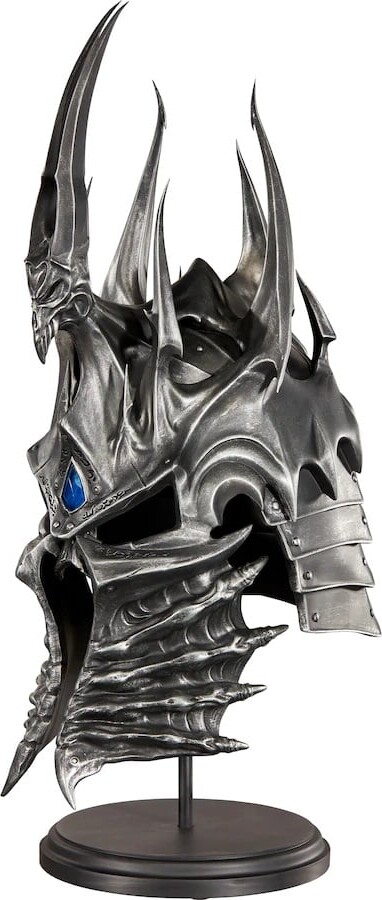 World Of Warcraft Replika - Helm Of Domination - Blizzard - 43 Cm | Se ...