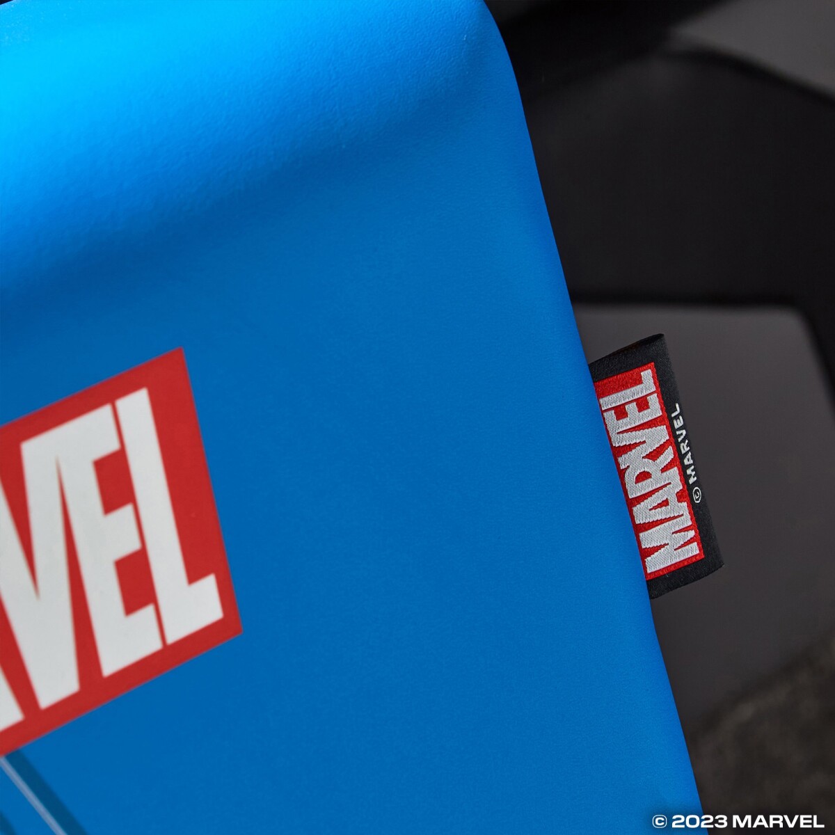 Køb X-rocker - Marvel - Gaming Gulvstol Til Børn - Captain America fra ...