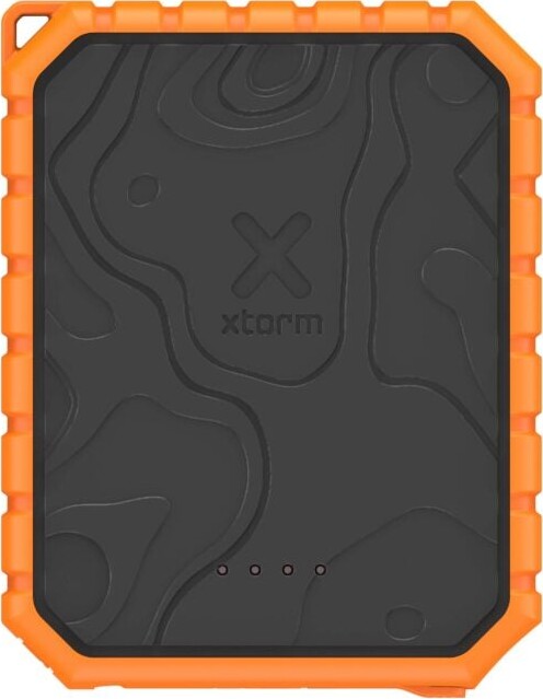 Køb Xtorm - Robust Powerbank 10.000mah Ip65 Pd20w Usb-c - Gucca.dk