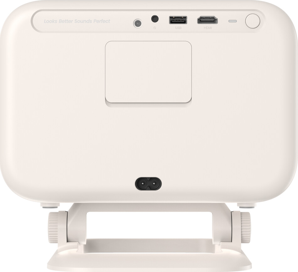 Køb Yaber - L2 Plus Home Cinema Projector W. Jbl Sound - Gucca.dk