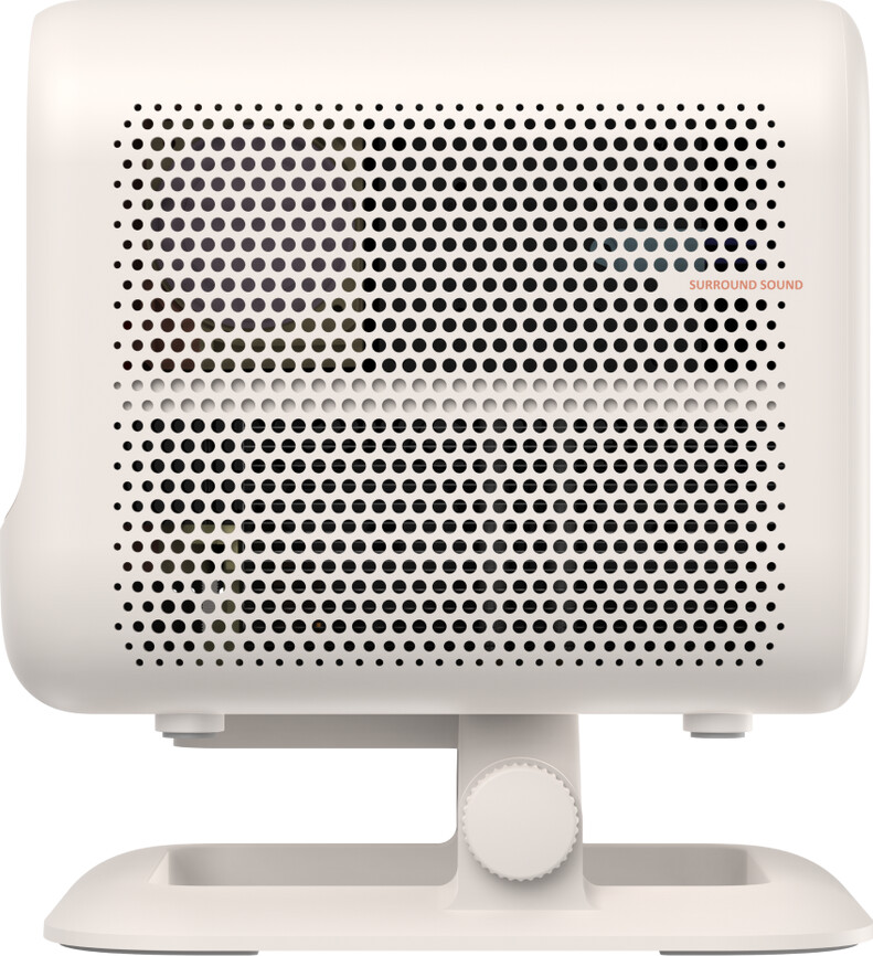 Yaber - L2 Plus Home Cinema Projector W. Jbl Sound | Se tilbud og køb ...