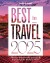 Best In Travel 2025 - Lonely Planet - English Book - Gucca.dk