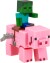 Køb Minecraft - 3D Wind-Up Toy - Pig fra Mojang - Gucca.dk