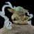 Køb Star Wars - Grogu Legacy Statue Figur - 1:4 fra Iron Studios - Gucca.dk